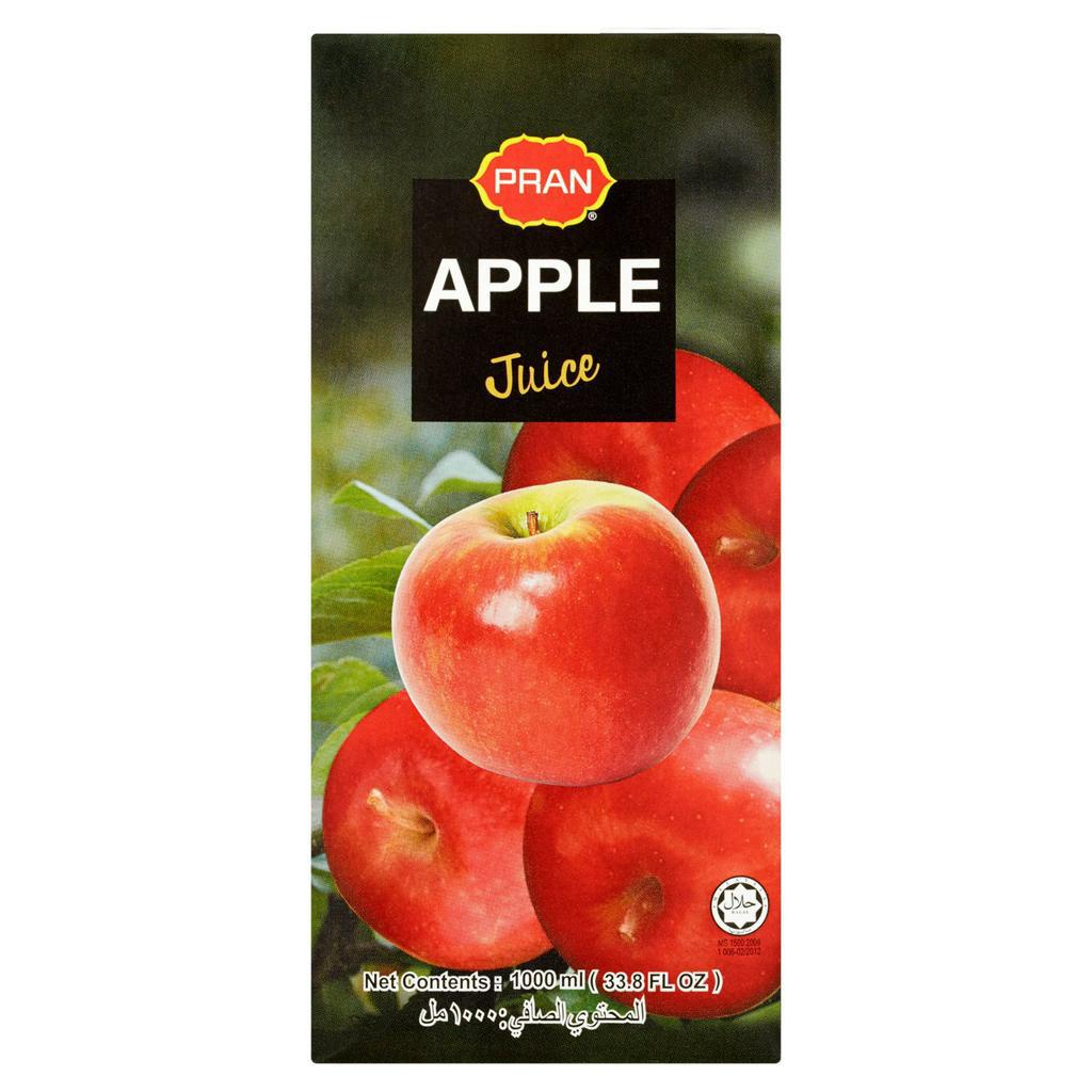 Pran Juice Premium (1L) - 3 Variants | Shopee Malaysia