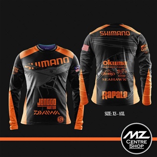 NEW Baju Pancing Udang Galah / JENGGO Special Edition | GENG SEPIT BIRU ...