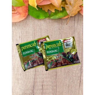 Adabi Perencah Rendang / Rendang Paste 120g | Shopee Malaysia