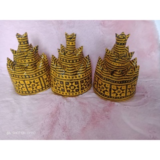 TOPI LANJANG LELAKI (RANDOM) | Shopee Malaysia