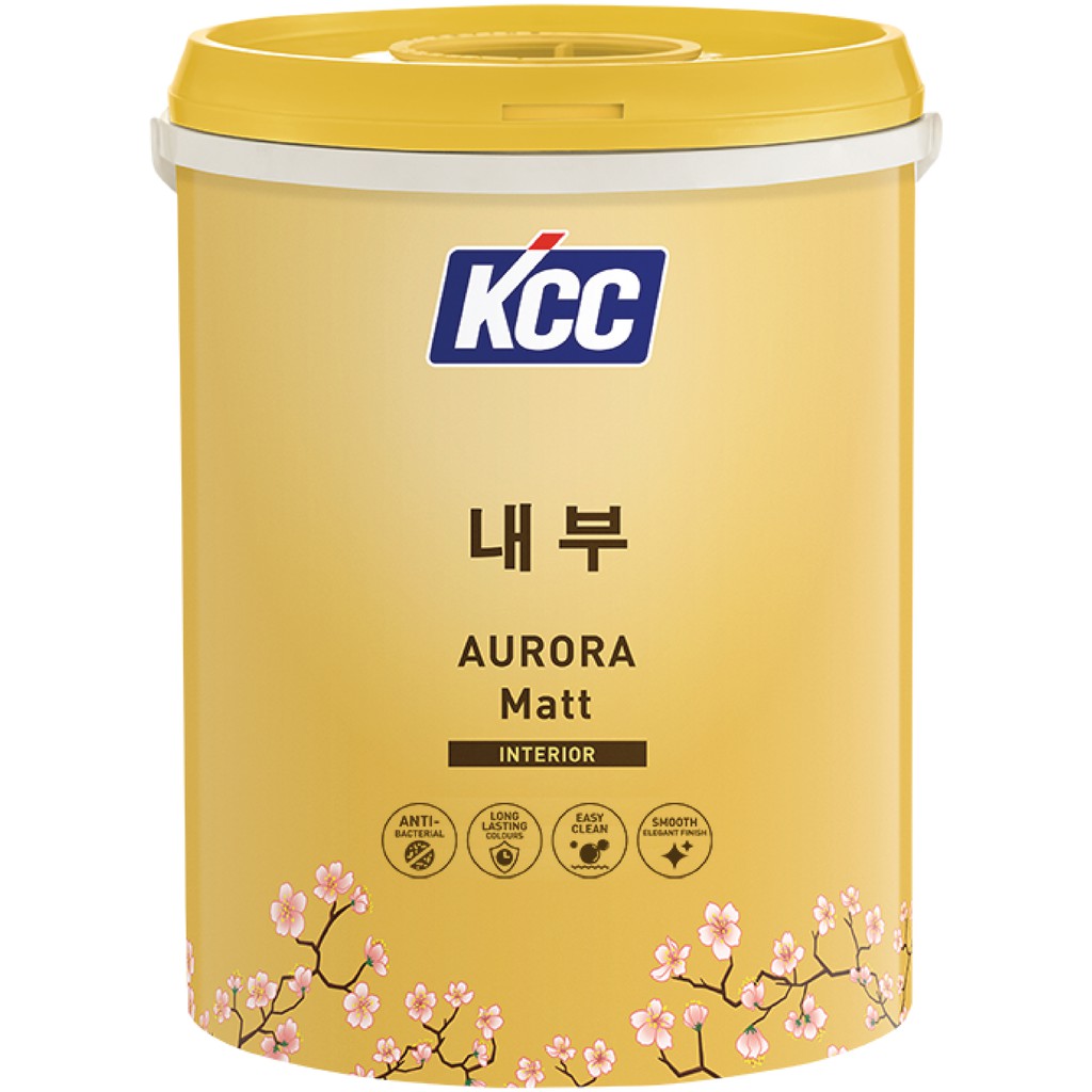 KCC Paint Malaysia Online, March 2023 | Shopee Malaysia