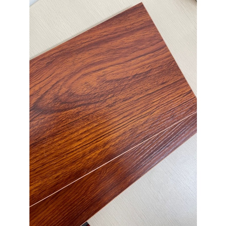 MKR QUALITY 15mm Thick Laminated Plywood Timber Wood Shelf Board ...