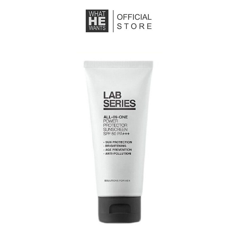 Lab Series All-In-One Power Protector SPF 50 PA+++ 100ml | Shopee Malaysia