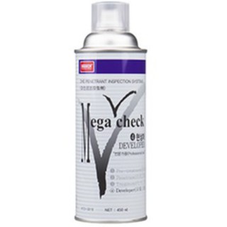 NABAKEM MEGA CHECK 1,2,3,4 - CLEANER/TREATMENT , PENETRANT, DEVELOPER ...