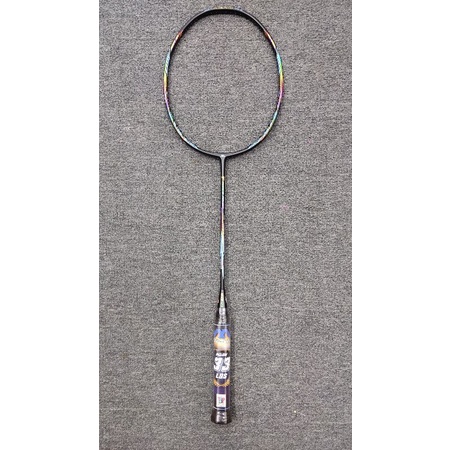 PowerMax T-Force Power Badminton Racket | Shopee Malaysia