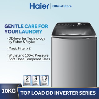 Haier Official Store Online, July 2022 | Shopee Malaysia