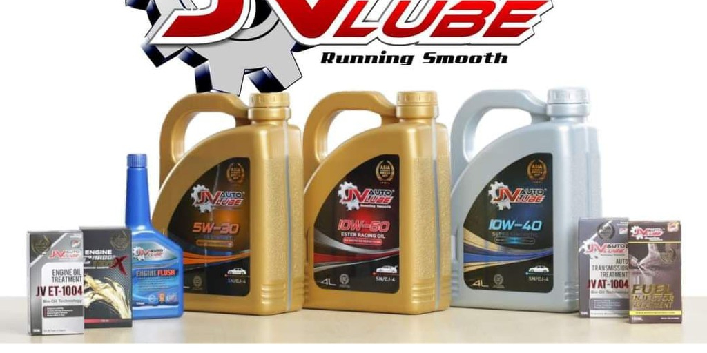 JV Auto Lube Gearbox Treatment Oil, Online Shop | Shopee Malaysia