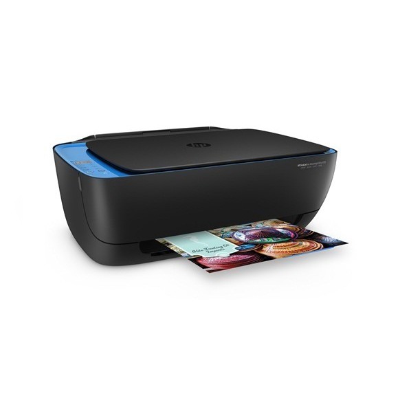 HP 4729 DESKJET INK ADVANTAGE ULTRA 4729 ALL-IN-ONE PRINTER | Shopee ...