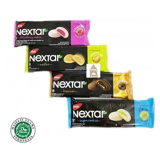 Nextar Nabati 420g (10 Bungkus/pcs @42g) | Shopee Malaysia