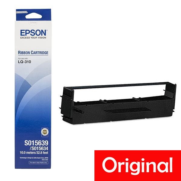 Epson Lq 310 Ribbon Cartridge is rated the best in 12/2023 - BeeCost