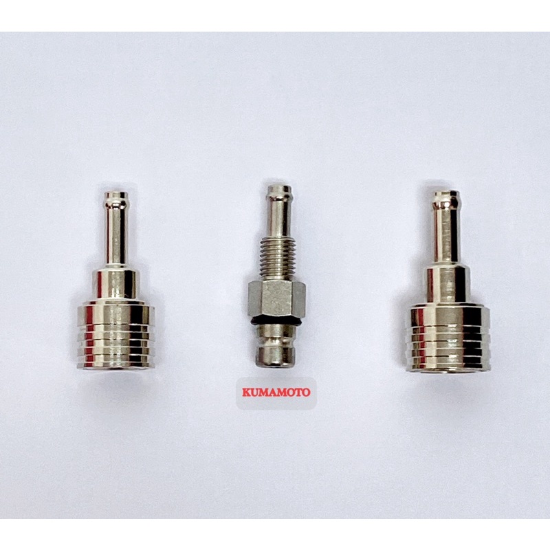 KUMAMOTO FUEL SOCKET For SUZUKI | Shopee Malaysia
