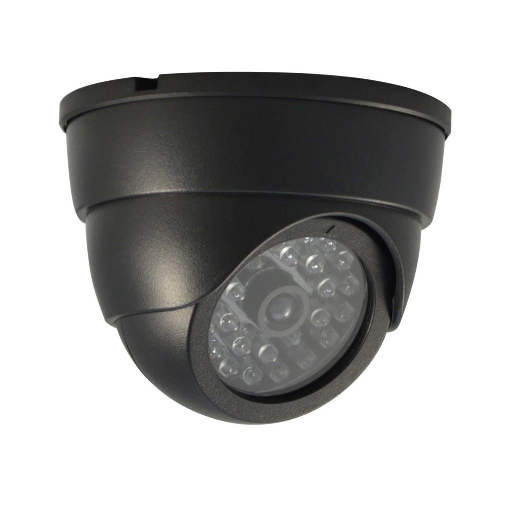 Security Camera - Round | Shopee Malaysia