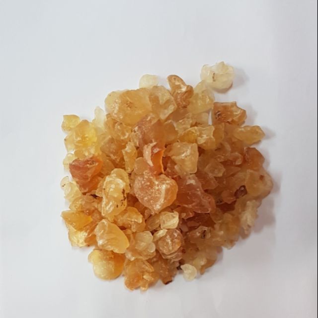 Getah Anggur/ Almond Gums/Kathira 100g | Shopee Malaysia