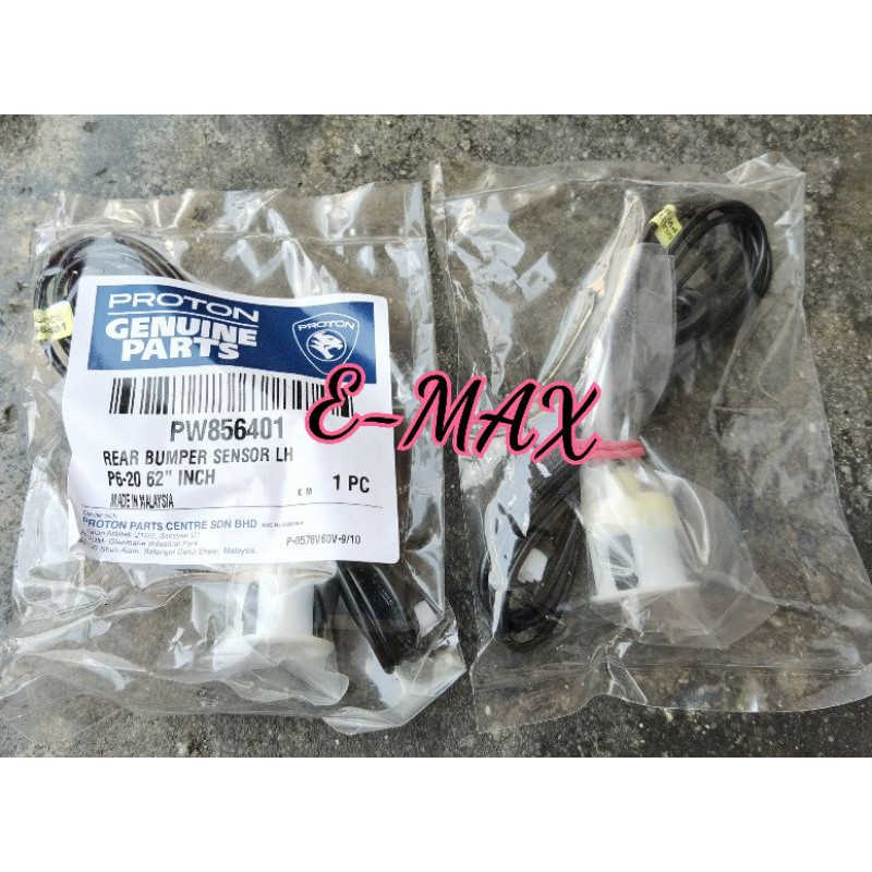 Original proton exora, saga blm, waja cps reverse sensor | BeeCost