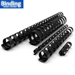 Plastic Comb binding Rings / Binding Comb Ring / Comb Binding For Book ...