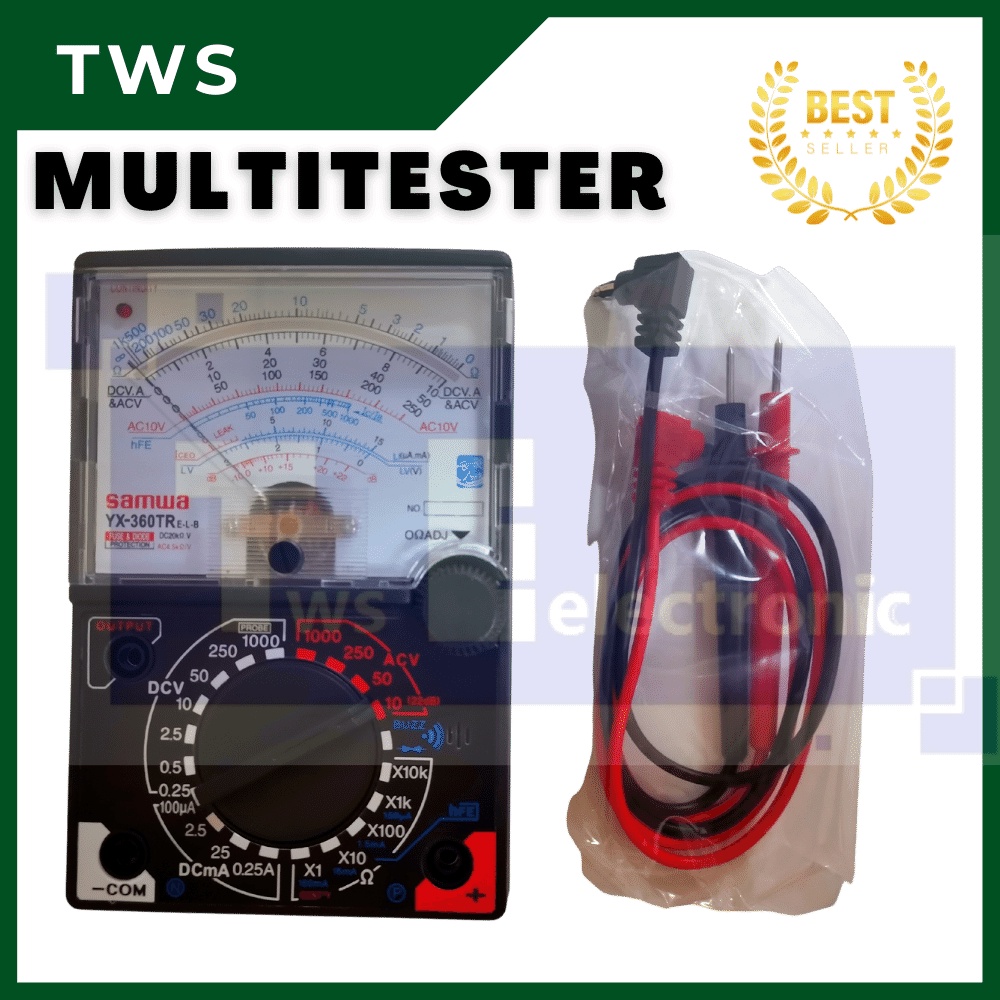 TWS ELECTRONICS, Online Shop | Shopee Malaysia