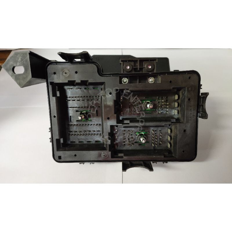 Original Fuse Box Unit for PROTON Exora (No Fuse) | Shopee Malaysia