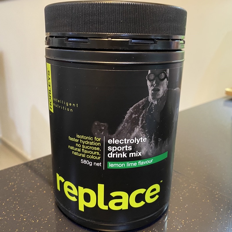 ELECTROLYTE SPORTS DRINK 580gm (Exp date: 25 May 2024) | Shopee Malaysia
