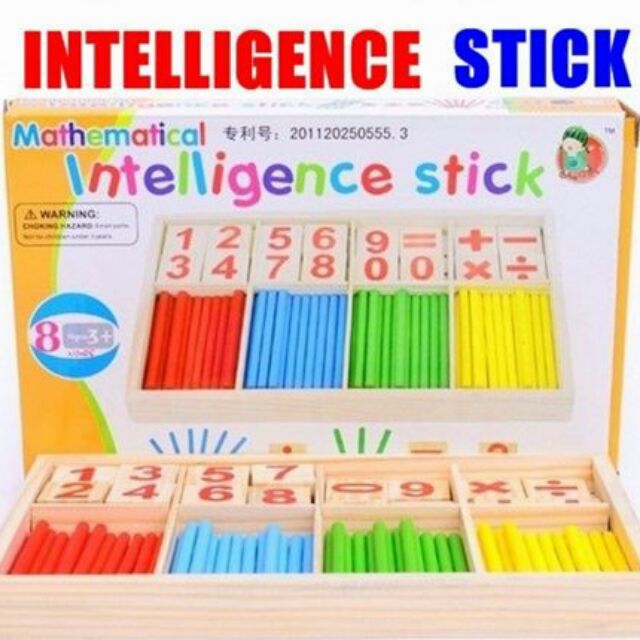 INTELLIGENCE STICK | Shopee Malaysia