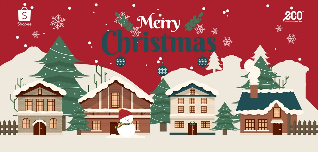 ecoshop Official Online Store, December 2022 | Shopee Malaysia