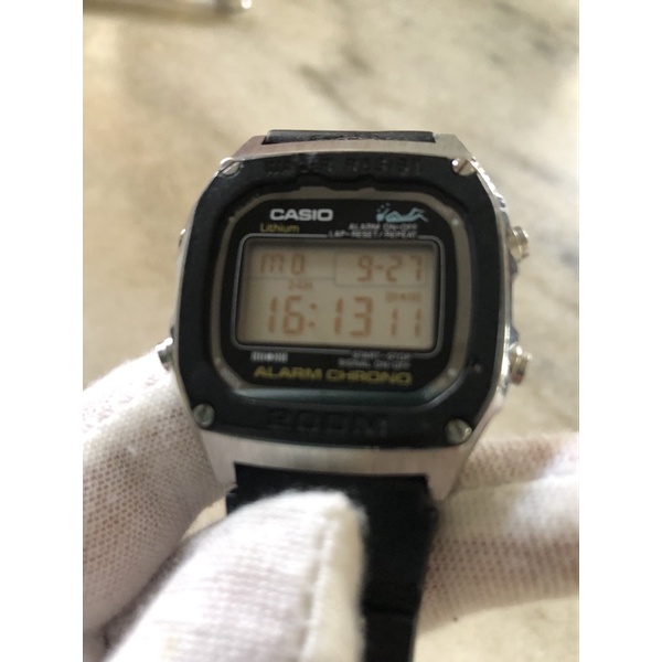 casio vintage dw1000 | Shopee Malaysia