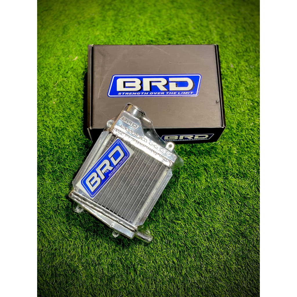 YAMAHA NVX v2 / NMAX v2 RADIATOR BRD | Shopee Malaysia