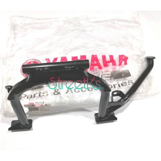 YAMAHA NVX 155 AEROX DOUBLE STAND ORIGINAL | Shopee Malaysia
