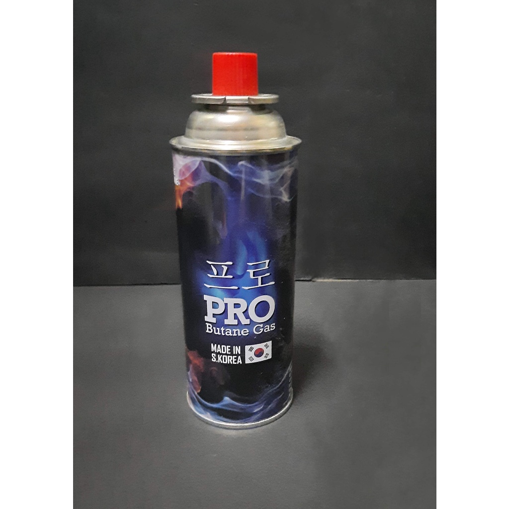 Liquefied Butane Gas Cartridge/ Gas Torch, Flow Torch, Steamboat ...