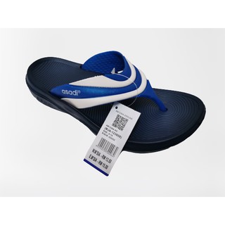 Asadi Slipper / Asadi Men's Slipper (Blue) / Asadi Selipar Lelaki (Biru ...