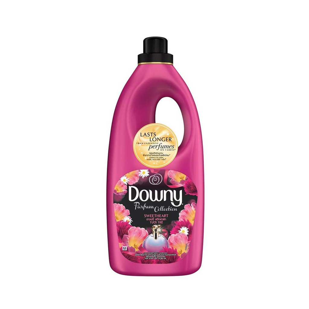 Downy Bottle Sweetheart 800ML | Shopee Malaysia
