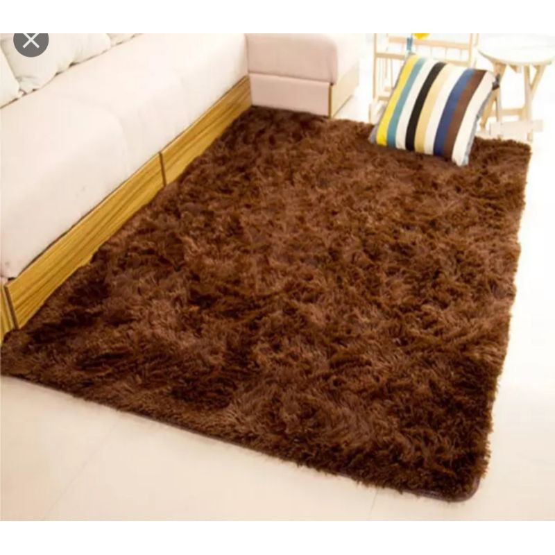 XXL/XL/L/M Carpet Bulu 🔥Ready Stock🔥 for Home Deco | Soft Floor Mat ...