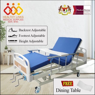 hospital bed - Prices and Promotions - Aug 2022 | Shopee Malaysia