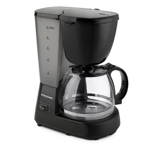 PENSONIC COFFEE MAKER PCM-1902 (BLACK) | Shopee Malaysia