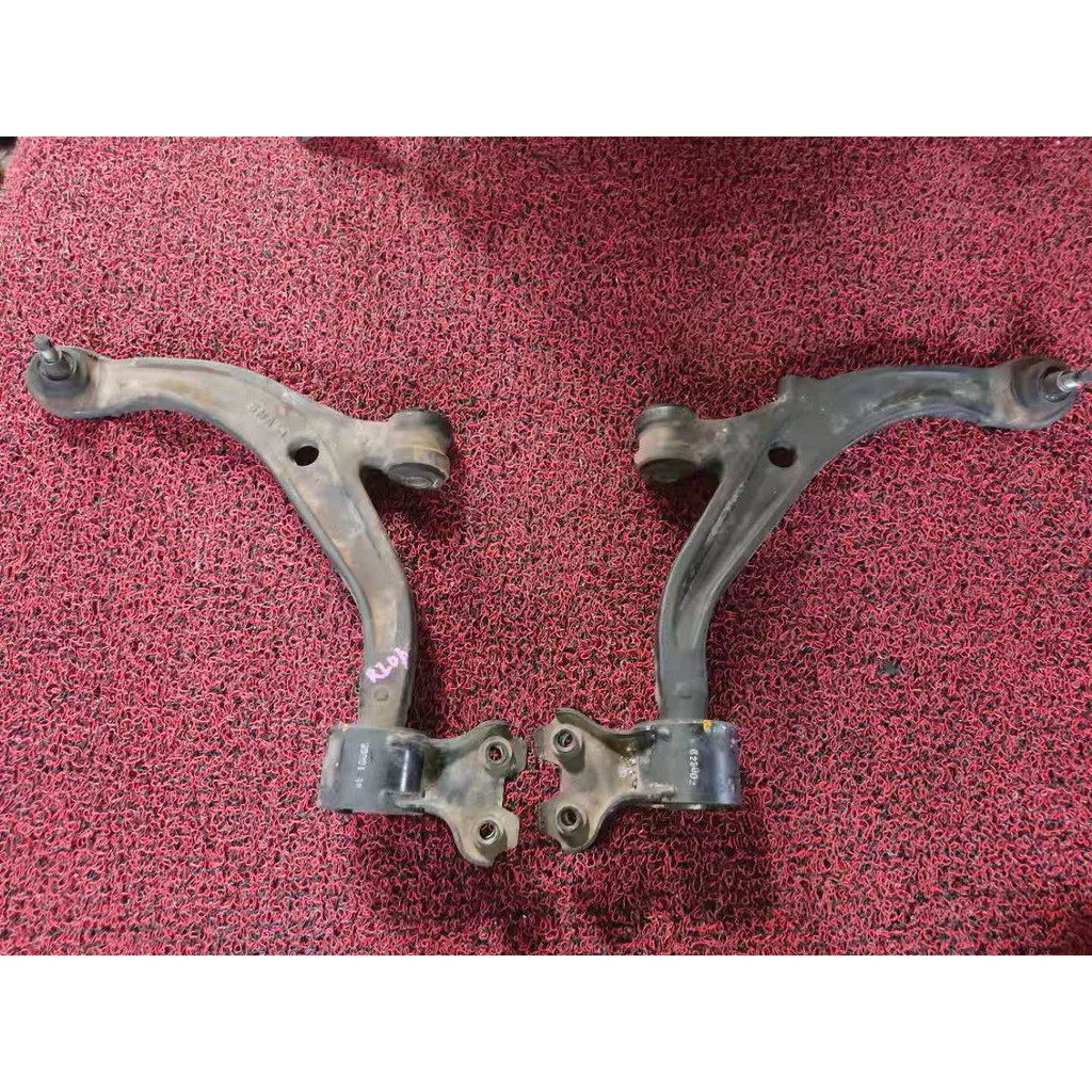 L1 HONDA STREAM R18A RN6/RN7/RN8 LOWER ARM 1SET(LEFT AND RIGHT)(NO ...
