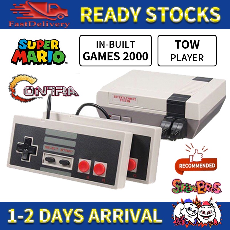 nes - Prices and Promotions - Feb 2023 | Shopee Malaysia