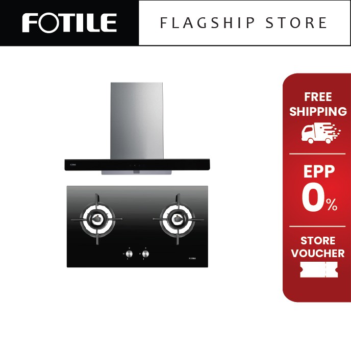 FOTILE Flagship Store Online, July 2022 | Shopee Malaysia
