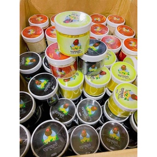 Bopha srub ( coffee) | Shopee Malaysia