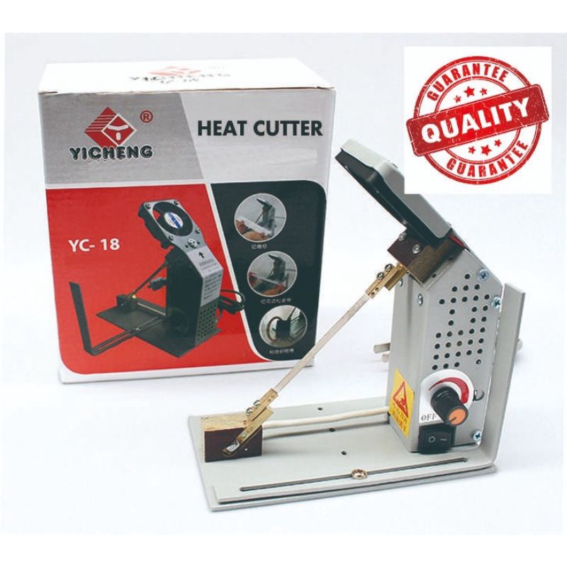 Lanyard Polyester Heat Cutter | Shopee Malaysia