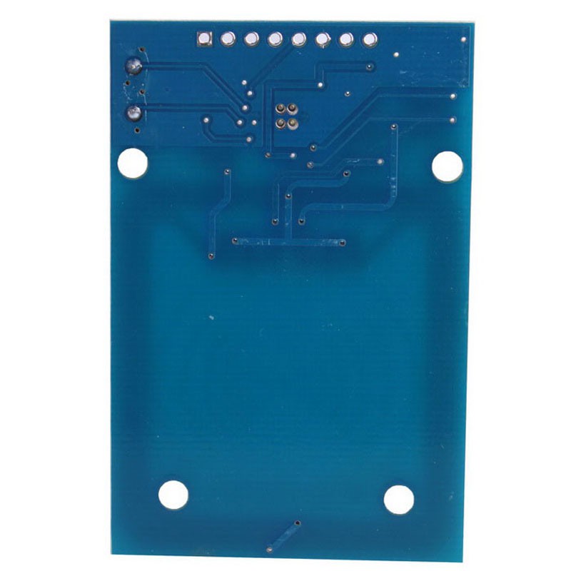 Mfrc-522 RC522 RFID Radio Frequency IC Card Induction Module | Shopee ...