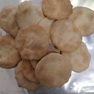 [HALAL] Biskut Timbang / Biskut Roti kapal /Roti kapai 250g/500gm ...