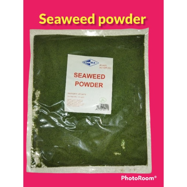 Seaweed Powder/Serbuk Seaweed Takoyaki | Shopee Malaysia