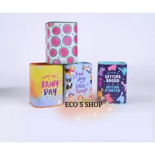 Tabung Duit Besi / Tabung Duit / Tabung Syling / Tabung Pensil / Metal ...