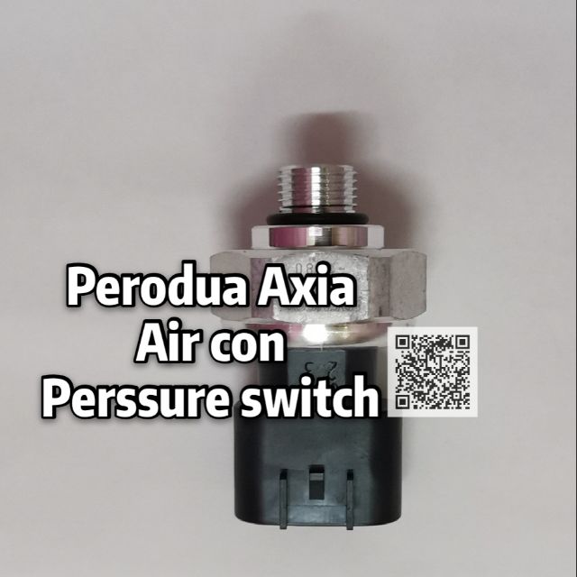 PERODUA AXIA PERSSURE SWITCH | Shopee Malaysia