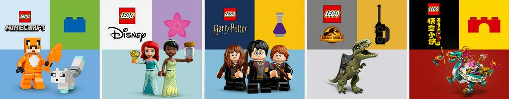 LEGO OFFICIAL SHOP, Online Shop | Shopee Malaysia