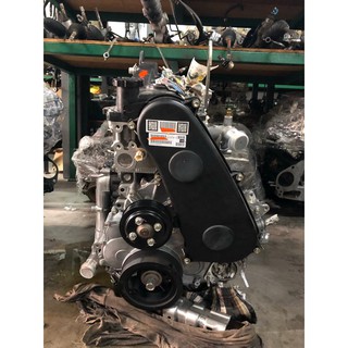 TOYOTA 2KD NEW ENGINE | Shopee Malaysia