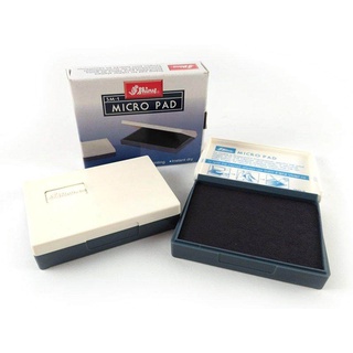 Shiny SM-1 Thumb Finger Micro Stamp Pad (Shiny SM-1 Chop Jari Stamp Pad ...
