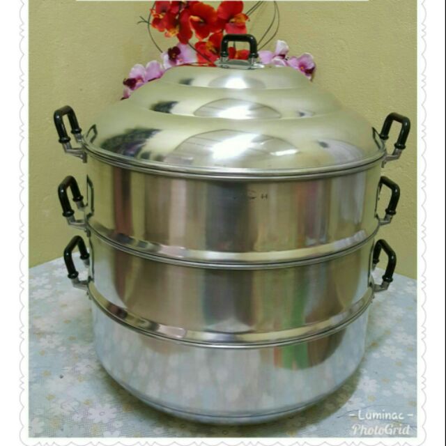 PENGUKUS BESAR 44CM | Shopee Malaysia