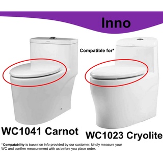 Inno Sericite WC1015 /WC1019 Dickite /WC1023 Cryolite /WC1041 Carnot ...