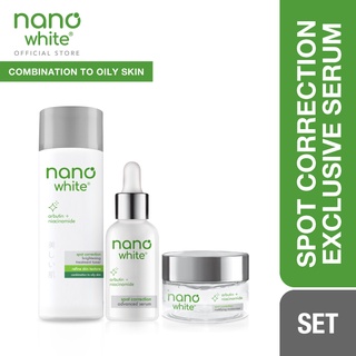Nanowhite Official Store Online, September 2022 | Shopee Malaysia