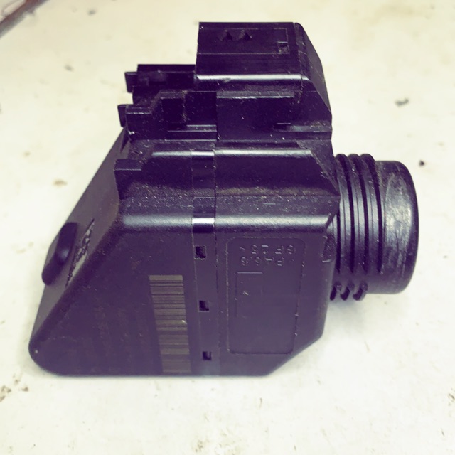 MERCEDES BENZ W210 W208 EIS EZS | Shopee Malaysia